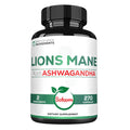 Satoomi lion's mane health benefits