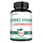 Satoomi lion's mane health benefits