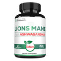 Satoomi Lions Mane brain health supplement