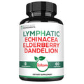 Satoomi lymphatic drainage capsules benefits
