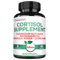 Satoomi magnesium glycinate capsules for stress