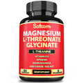 Satoomi magnesium supplement for brain health