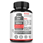 Satoomi magnesium supplement for calm