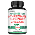 Satoomi magnesium supplement for relaxation