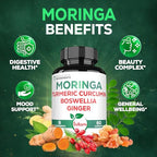 Satoomi Moringa immune support