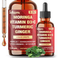 Satoomi Moringa liquid drops benefits