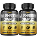 Satoomi mushroom complex health benefits