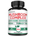 Satoomi mushroom supplement for brain health