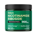 Satoomi NAD supplement for energy
