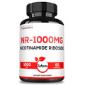 Satoomi Nicotinamide Riboside capsules