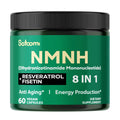 Satoomi NMN supplement for vitality