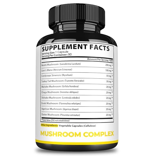Satoomi Reishi for better sleep quality