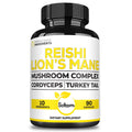 Satoomi Reishi supplement for wellness