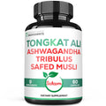 Satoomi tribulus terrestris supplement for energy