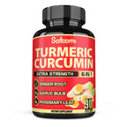 Satoomi turmeric curcumin health benefits