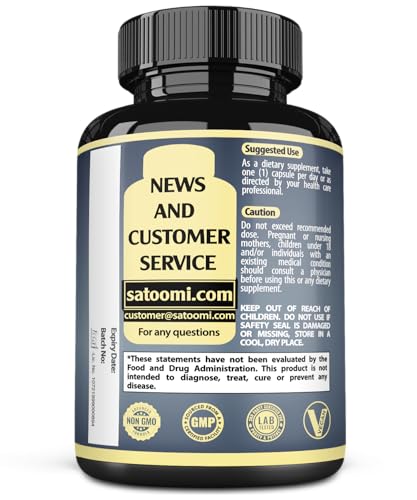 Satoomi turmeric for overall well-being