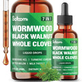 Satoomi turmeric liquid drops