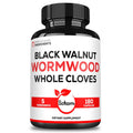 Satoomi wormwood capsules for digestion