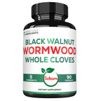 Satoomi wormwood capsules for wellness