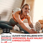 Satoomi wormwood for herbal remedies