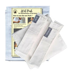 Satvic Lifestyle cotton detox pack