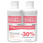 Saugella menopause support liquid