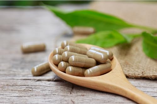Saussurea Costus Root for stress relief