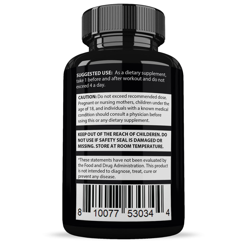 Savage Grow Max for daily nutrition