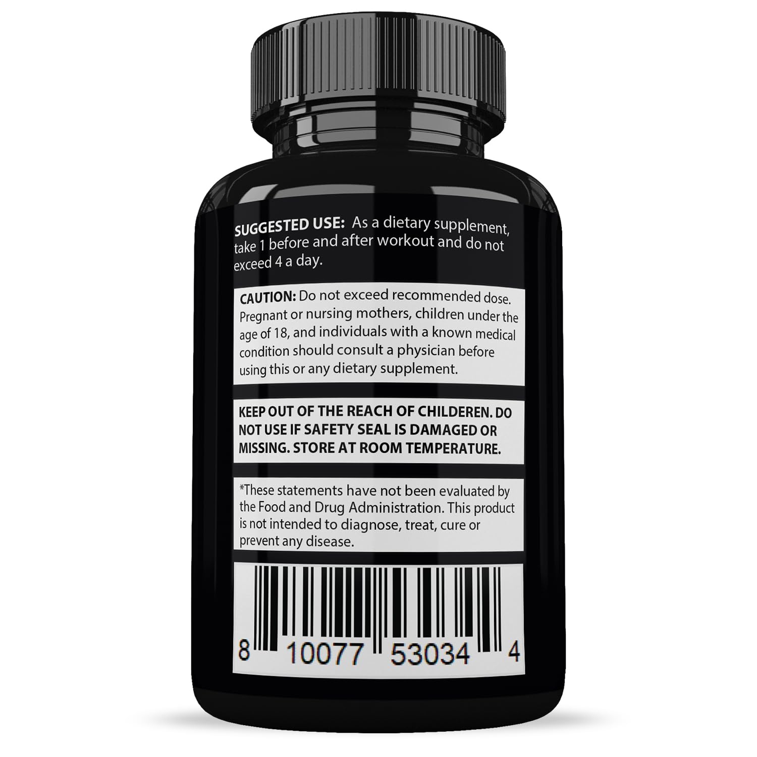Savage Grow Max for daily nutrition