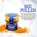 Savannah Bee 8 oz health boost