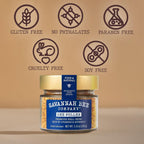 Savannah Bee multivitamins for vitality