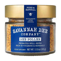 Savannah Bee pollen supplement benefits