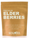 Savatta elderberry for immune support