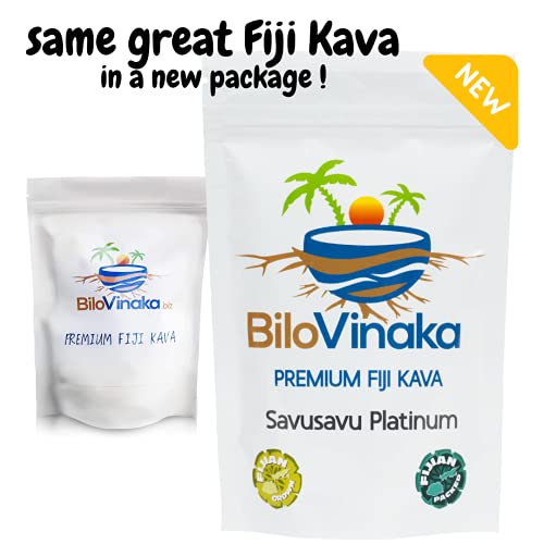 Savusavu Platinum kava benefits