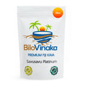 Savusavu Platinum kava kava powder
