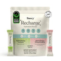SAVVY electrolyte powder for hydration
