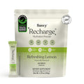 SAVVY electrolyte powder for hydration