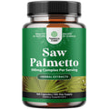 saw palmetto 500 mg capsules