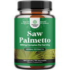 saw palmetto 500 mg capsules