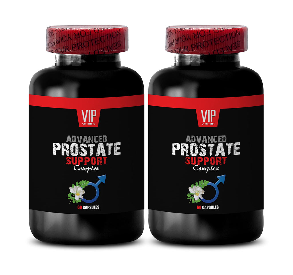 saw palmetto advanced prostate support