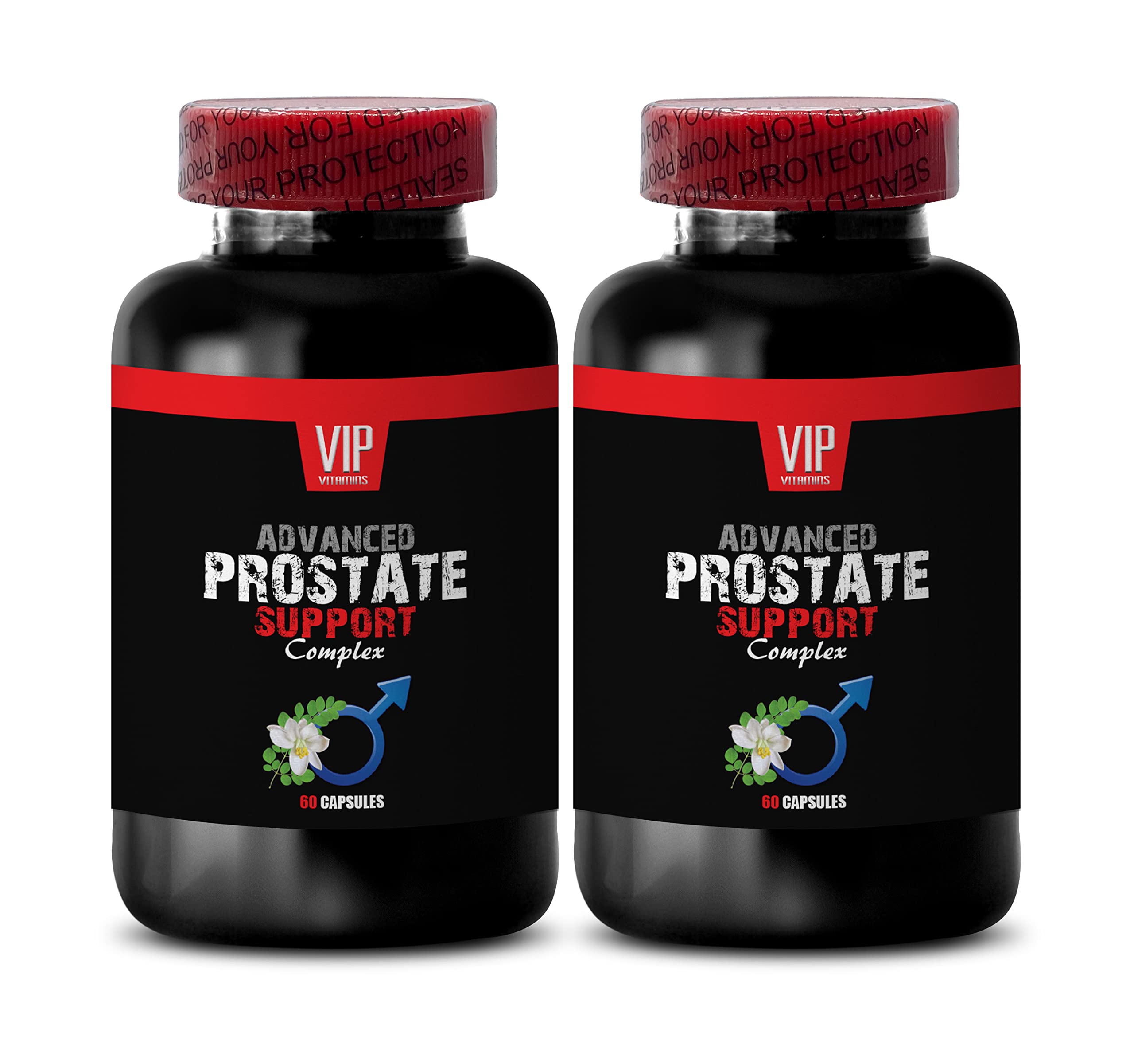 saw palmetto advanced prostate support