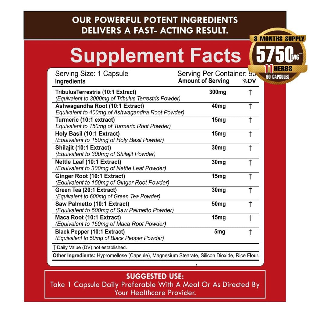 saw palmetto alternative for men