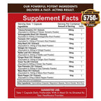 saw palmetto alternative for men