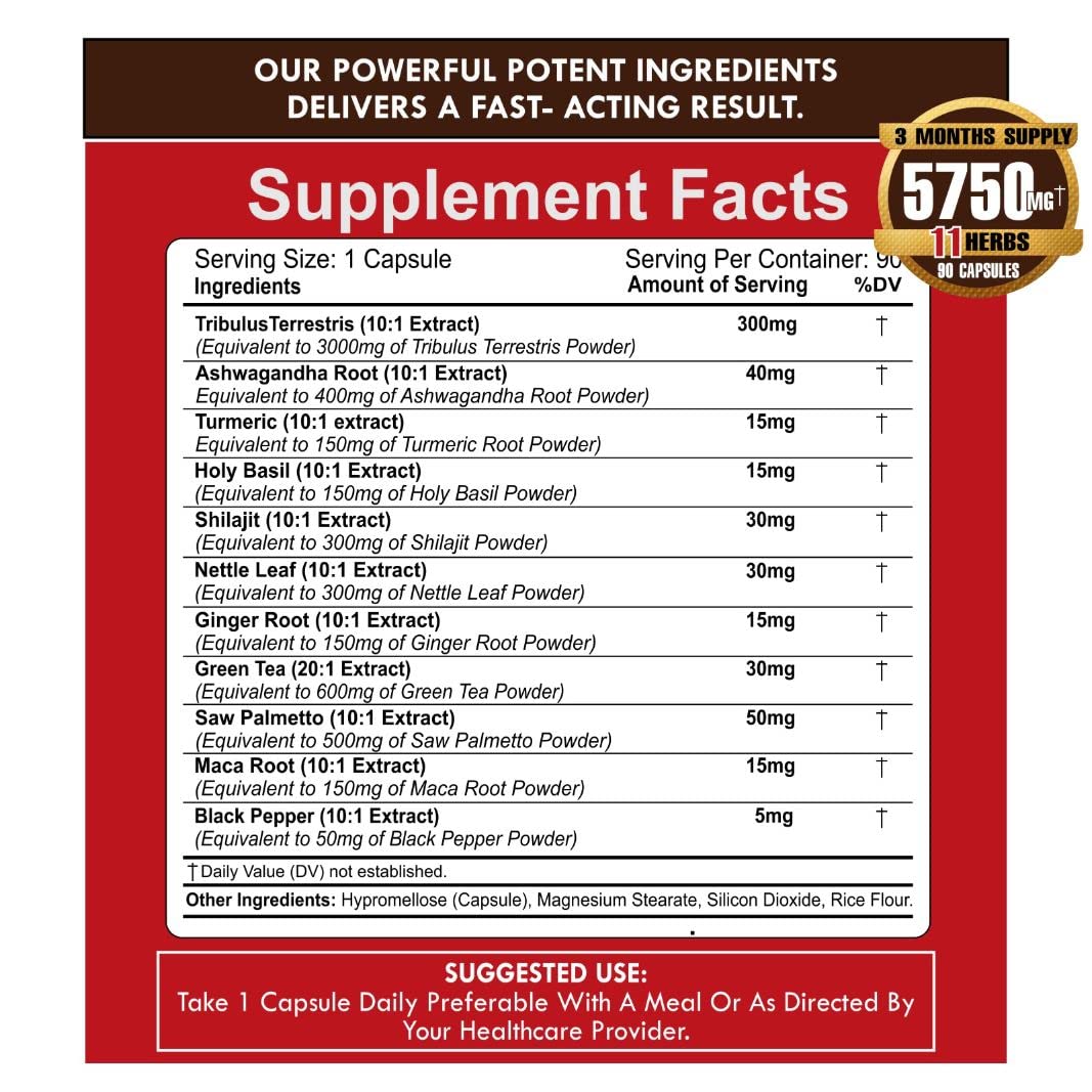 saw palmetto alternative for men