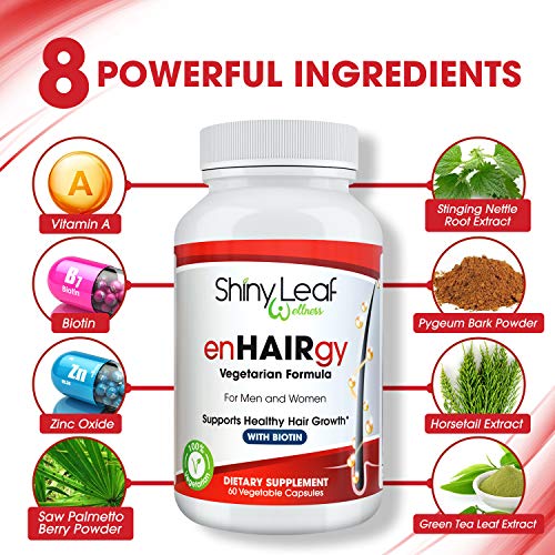 saw palmetto and biotin combo