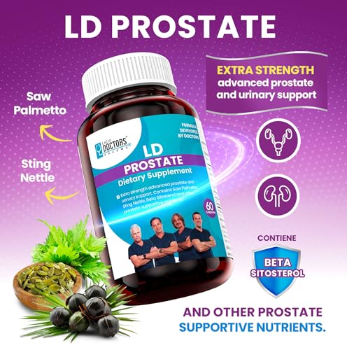 saw palmetto and nettle extract