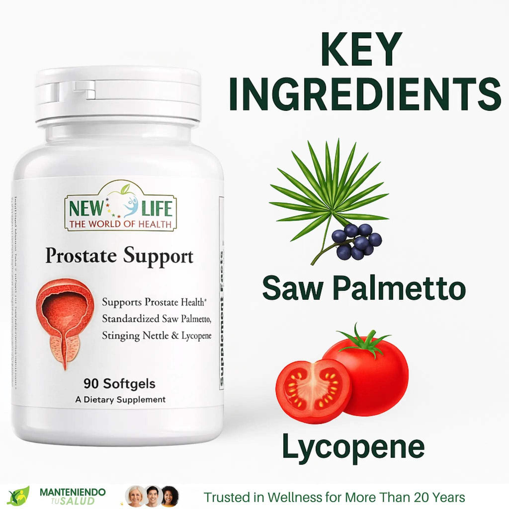 saw palmetto and pumpkin seed oil blend