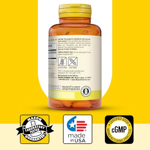 saw palmetto and pumpkin seed oil combo