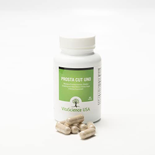 saw palmetto and pumpkin seed oil combo