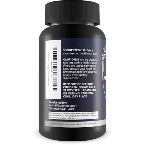 Saw palmetto and pumpkin seed oil combo